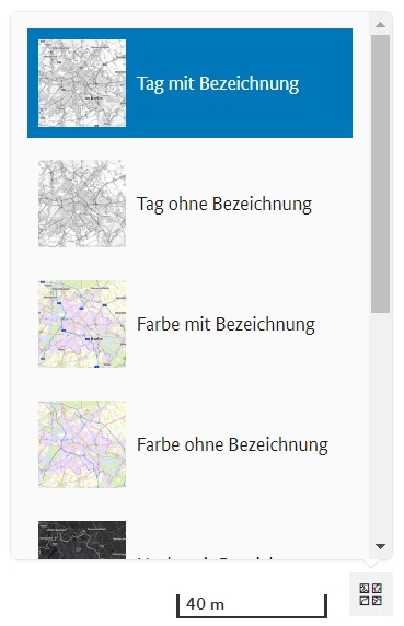 Anleitung zum Map Tool | dipul | Digitale Plattform Unbemannte ...